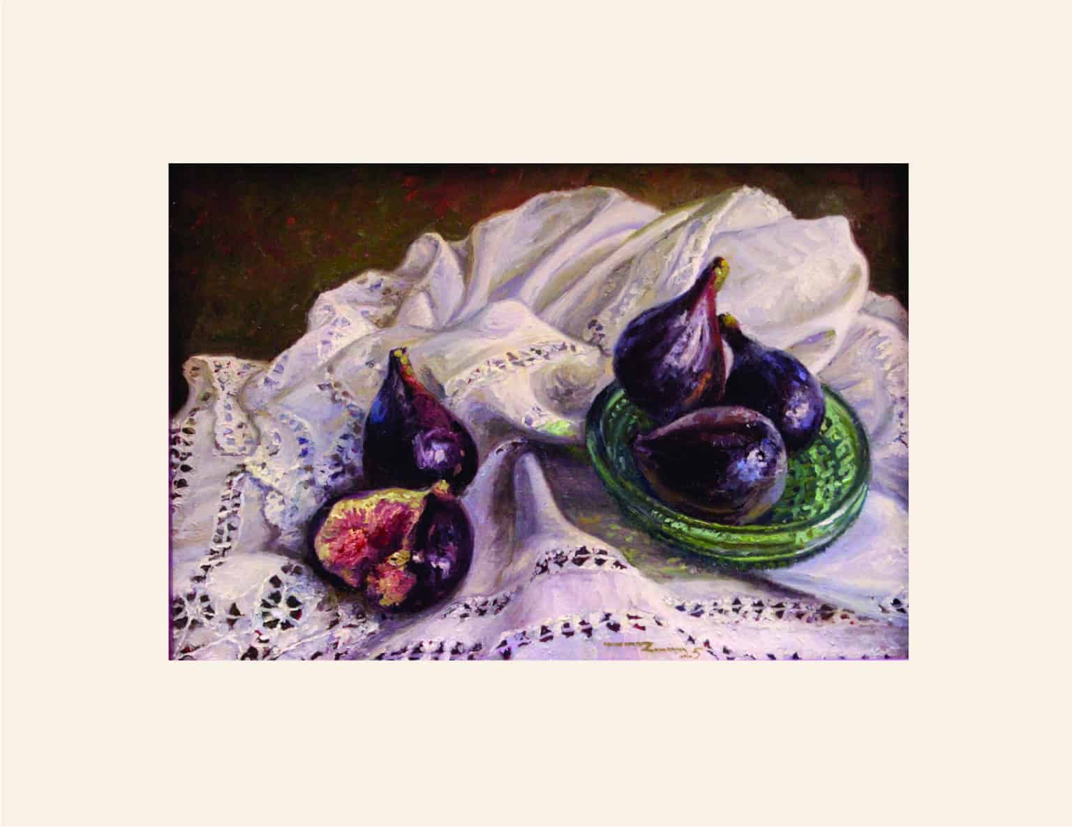 «Sensualidad» – PLÁSTICA ZIMBRÓN